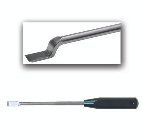 Offset Chisel Millennium Surgical