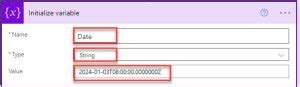 Convert UTC To Local Time Zone In Power Automate