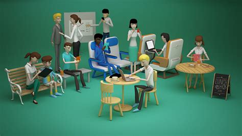 IBM Security On Behance