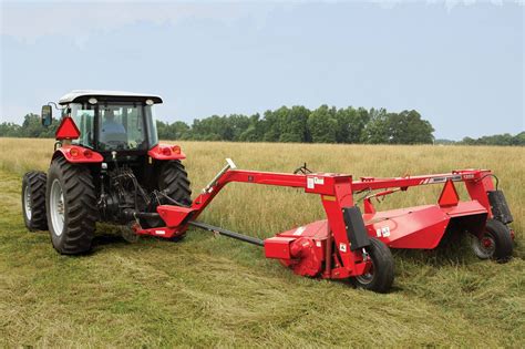 Massey Ferguson Mf 1359 Disc Mower Operator Manual