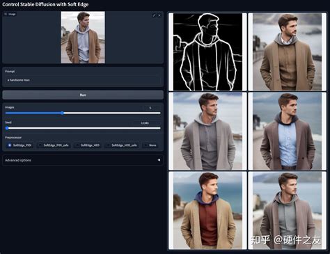 AI绘画Stable Diffusion之ControlNet使用攻略 知乎