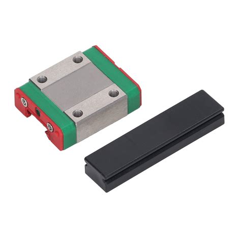 mgn12c carriage block linear motion guide rail slider bearing for 3d