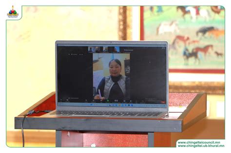 ЧИНГЭЛТЭЙ ДҮҮРГИЙН ИРГЭДИЙН ТӨЛӨӨЛӨГЧДИЙН ХУРЛЫН ЁС ЗҮЙ ӨРГӨДЛИЙН ХОРОО ХУРАЛДЛАА