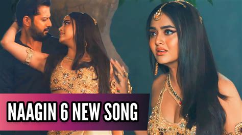 Naagin New Song Ep Youtube