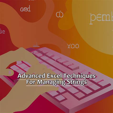 Determining The Length Of A String In Excel Manycoders
