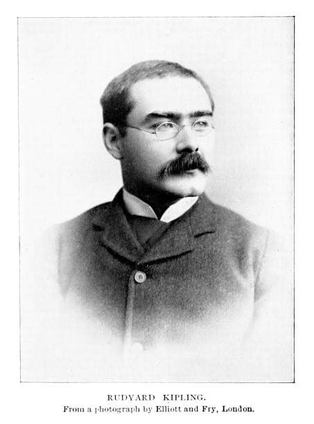 10 Rudyard Kipling Ilustrasi Grafik Vektor And Clip Art Bebas Royalti Terbaik Istock