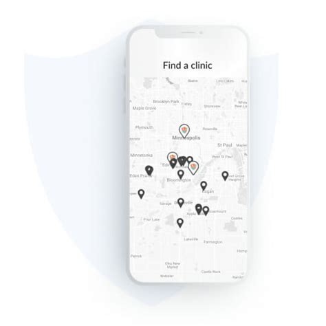 STD Testing Clinic Fast FDA Approved Private STD Tests