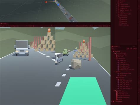 Unit 1 Player Control Unity Learn