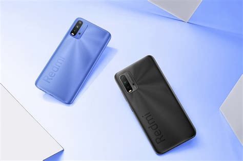 Xiaomi Redmi 9T Hadir Dengan Baterai Besar Harga Rp2 Jutaan Okezone Techno