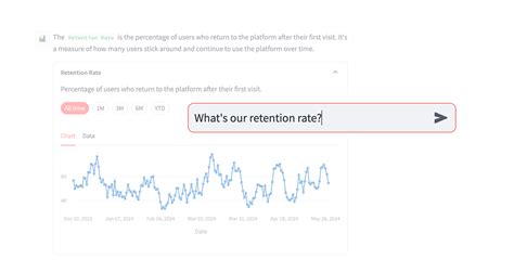Building A Metric Assistant With Streamlit And Snowflake Cortex By Arnaud Miribel Snowflake