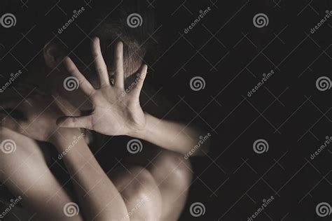 the concept of stopping violence against women andand human trafficking