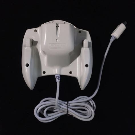Dreamcast Gamepad Controllers Video Gaming Gaming Accessories Controllers On Carousell