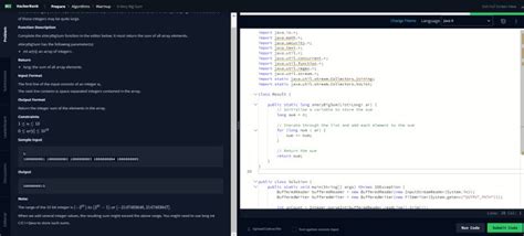 Devendra Deore On Linkedin 100daysofcode Javaprogramming Codingchallenge Summation