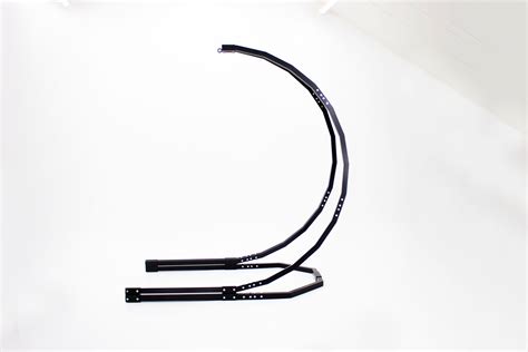 Buy Bdsm Architecture Moon Shaped Bondage Stand Price €127000 In Stock By Bdsm Architecture