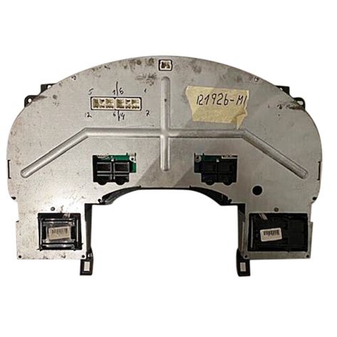 2016 INTERNATIONAL Used Instrument Cluster Part 3803476F95 Dashboard Instrument Cluster