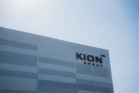 Financial Figures Of Kion For The Second Quarter Of 2025 Kion Group Ag