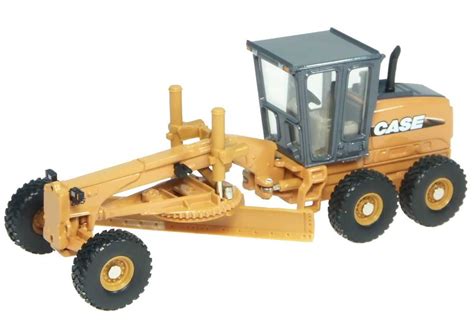 Case 885 Road Grader Collector Models