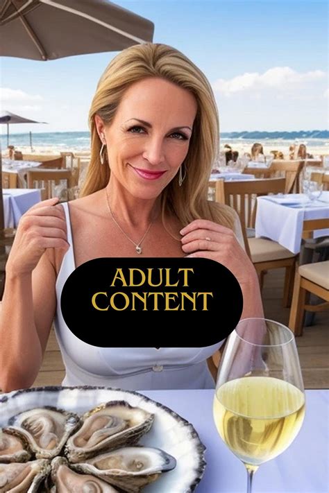 Nsfw Vacation In France At Beach And Restaurant Vol 1 Women Of