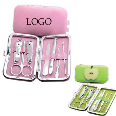 7 Piece Manicure Set For Girlssp1044speedy Promotional Products