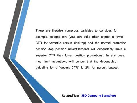 PPT How To Calculate The CTR PowerPoint Presentation Free Download ID 7366749