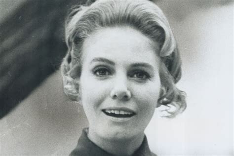 The Obit Patrol Sharon Acker