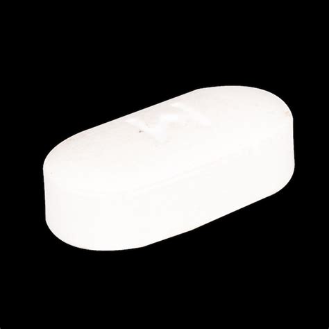 Premium Photo Drug Isolated On White Background