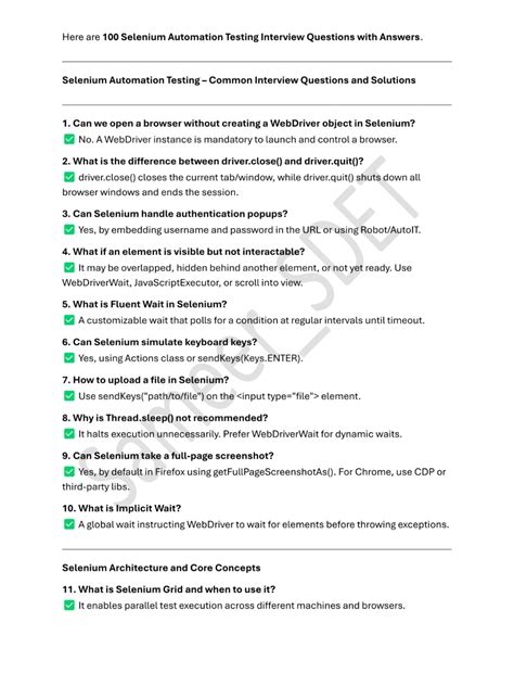 Testing Hacks Software Testing 🐞 • 125k Manual Testing Notes Part 1