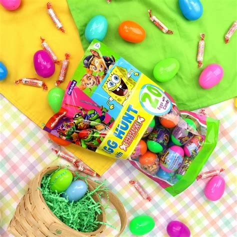 Nick Jr Easter Egg Coloring Pages [2025]