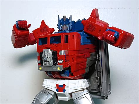 Mpg 09 Super Ginrai Tfw2005 The 2005 Boards