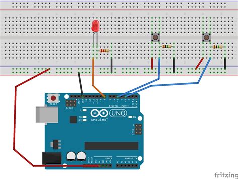 My Tinkering With Arduino January 2016