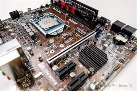 Understanding Embedded And Computer System Boot Processes Boardor
