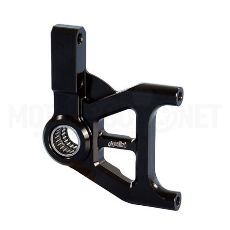Soporte Pinza De Freno Radial Piaggio Zip Sp Polini