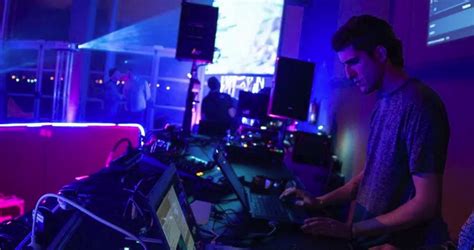 Introducción A La Codificación Creativa A Través De Livecoding Por