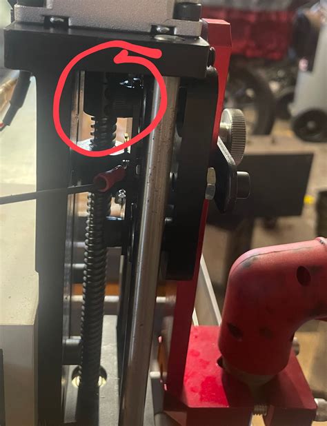 IHS And THC Not Working CrossFire PRO Langmuir Systems Forum