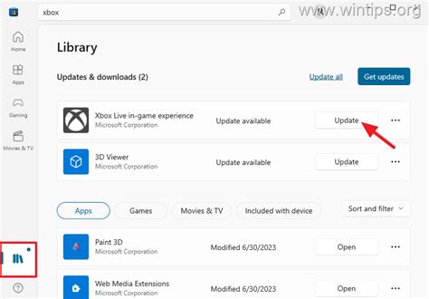 Cannot Install Gaming Services With Error 0x80073d26 Or 0x8007139f
