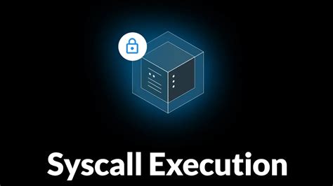Hackers Could Use Stealth Syscall Execution To Bypass Event Tracing And Edr Detection