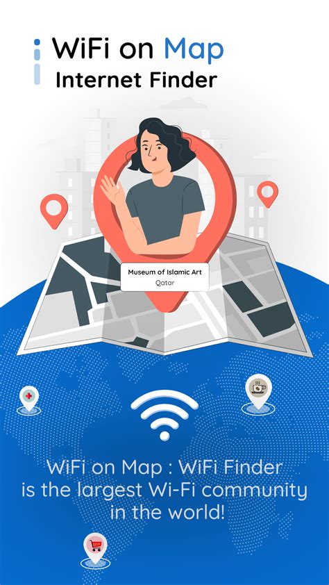 Wifi On Map Wifi Finder For Iphone Download