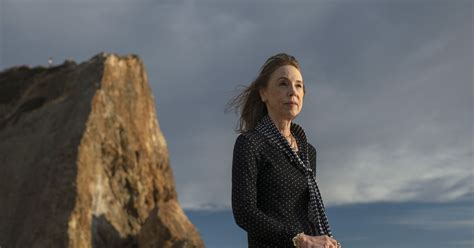 Lisa See Tells The Story Of The Women Divers Of Jeju Los Angeles Times