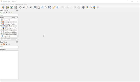 6 Spectral Libraries An Introduction — Enmap Box 3 314 Documentation