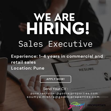 Soumya Mishra On Linkedin Hello Everyone 🚀 We Are Hiring 🚀 Exciting Opportunity For A Sales