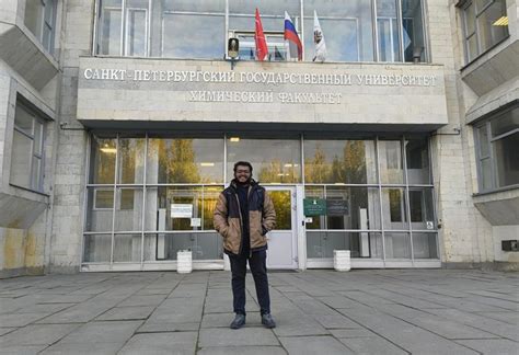 Akhil Nazim M K On Linkedin Sparc Sparc Russia India Indorussia