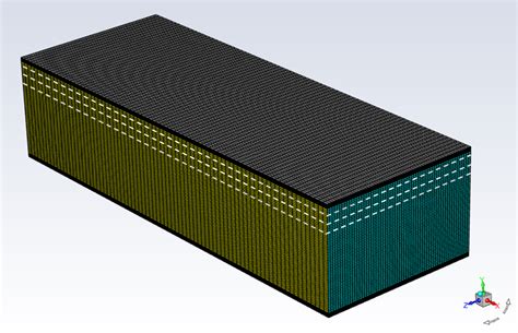 2 A Schematic Showing The Orientation Of Slicing Used Across The