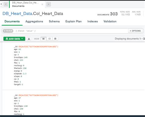 Decision Tree Implementation Using Python And Mongodb