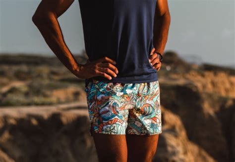 Best Running Shorts For Men Believe In The Run