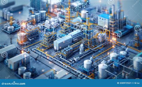 Smart Factory Integration Iot Analytics And Automation For Optimized