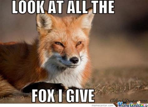 Fox Meme Xd By Silvertheserperior On Deviantart