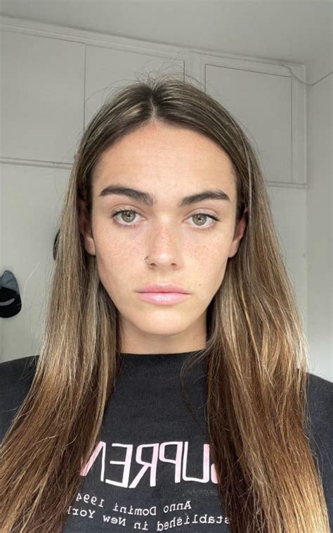 Emily Morter Rage Models