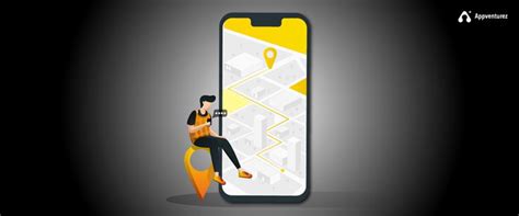 benefits of having a geolocation based mobile app geolocation app