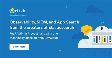 Elastic On Linkedin How To Get Started With Elasticsearch Service On Aws Govcloud
