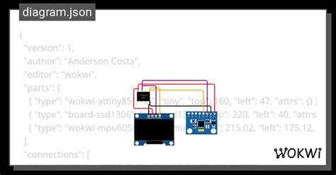 Wokwi Online ESP STM Arduino Simulator